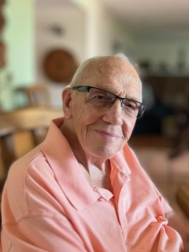 James Moore | Obituaries | gjsentinel.com