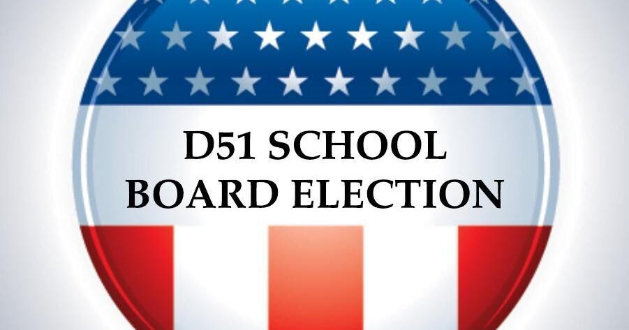 School District D51 School Board Q&A | Western Colorado | gjsentinel.com