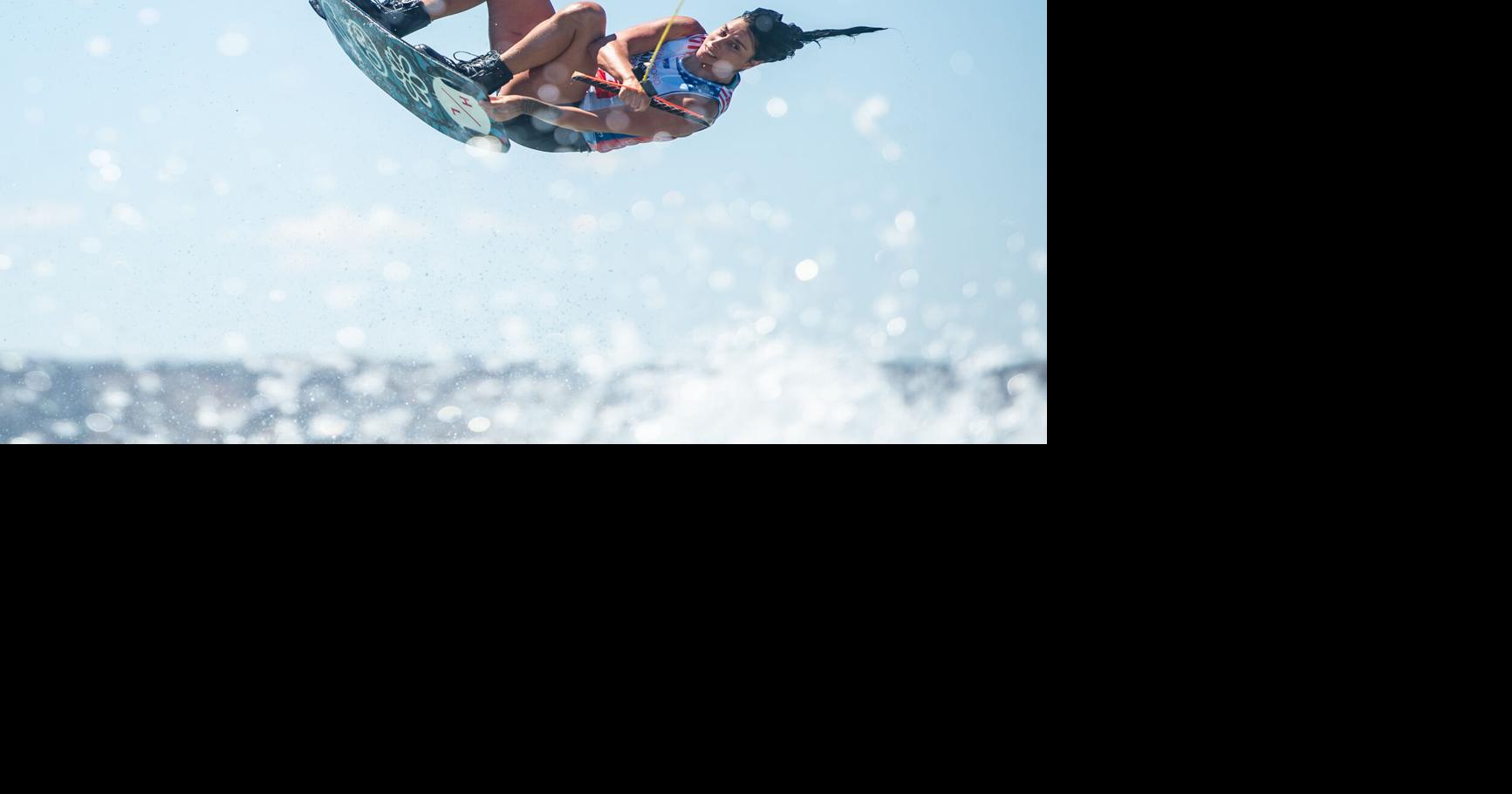 Wakeboarding and catching air | Lifestyle | gjsentinel.com