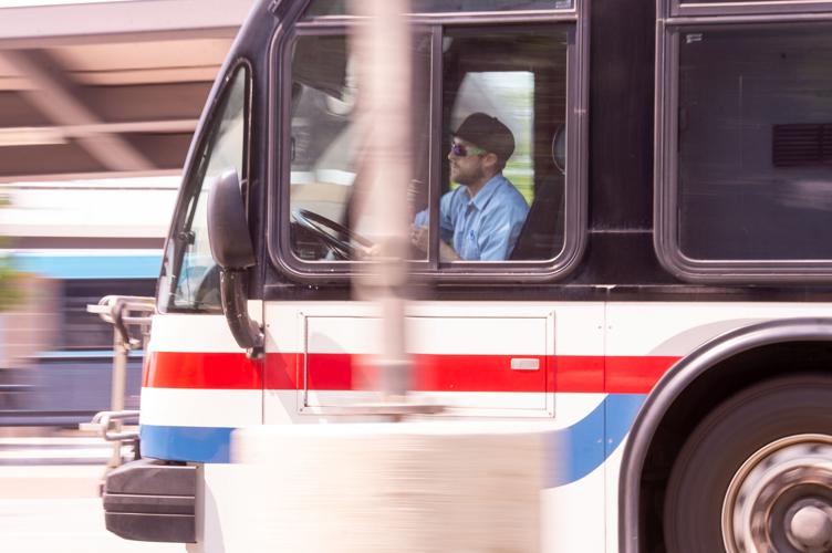 GVT opening new route, buses, maintenance facility | Western Colorado ...