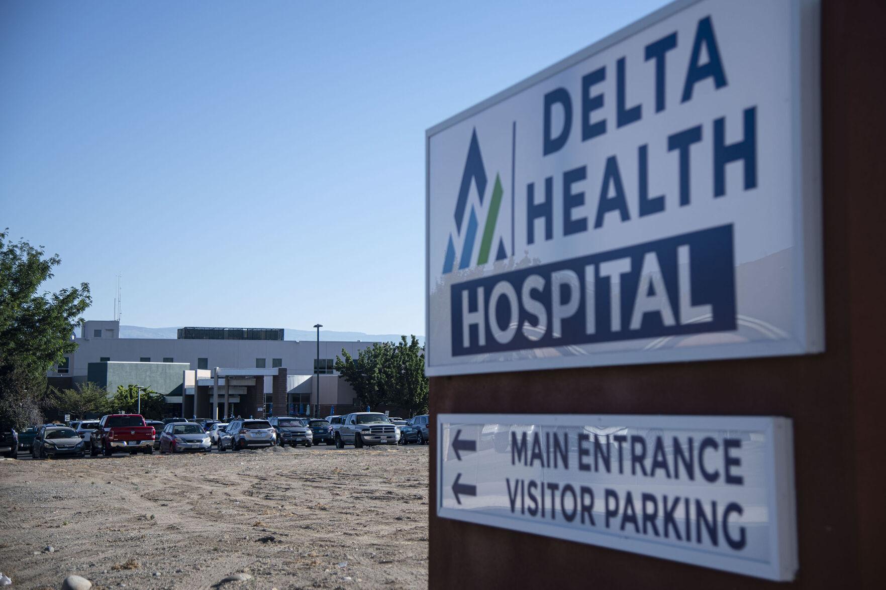 Financial struggles create concern for Delta hospital | Western ...