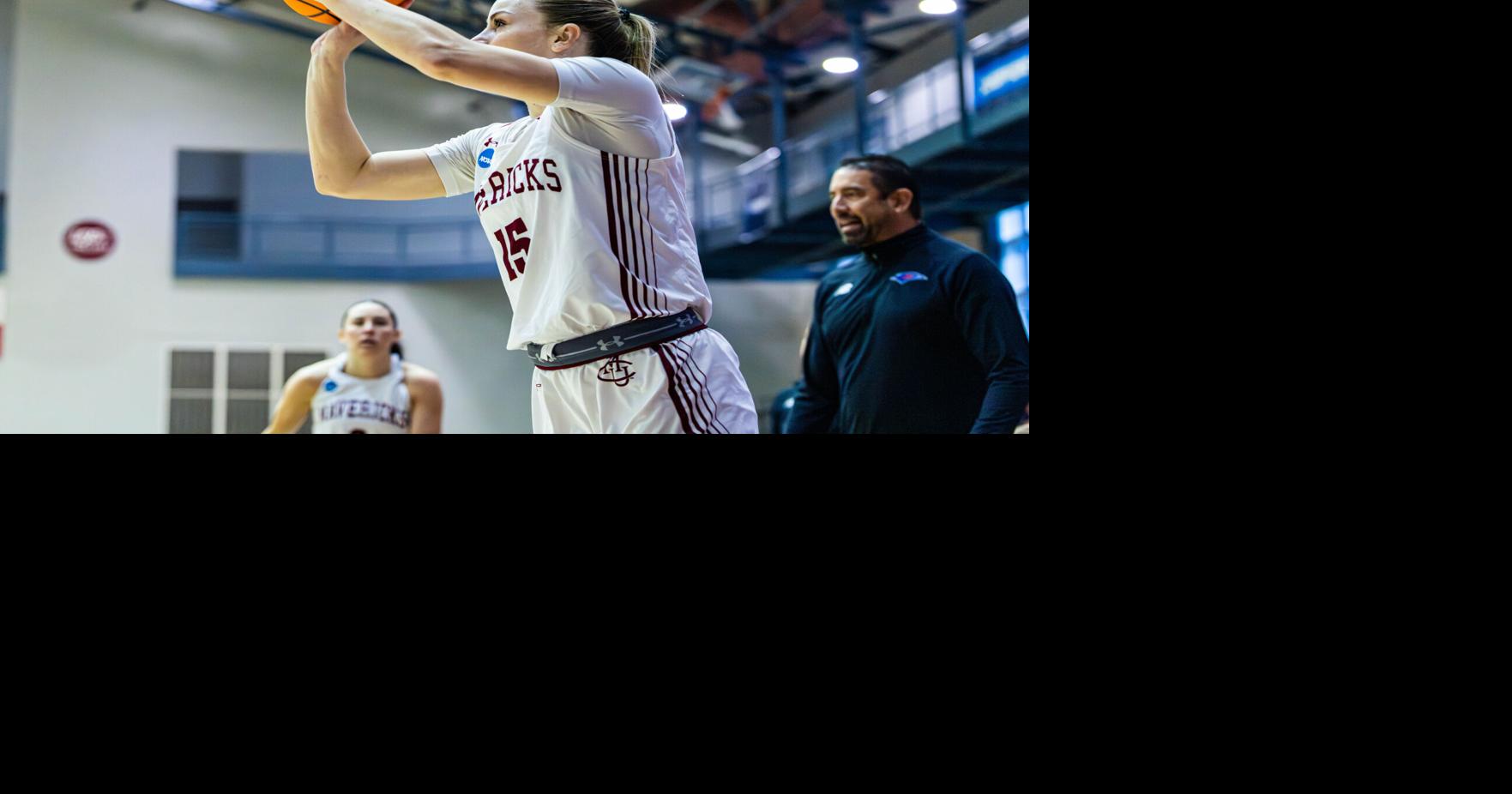 CMU women's basketball team kicks off NCAA tournament with lopsided win ...