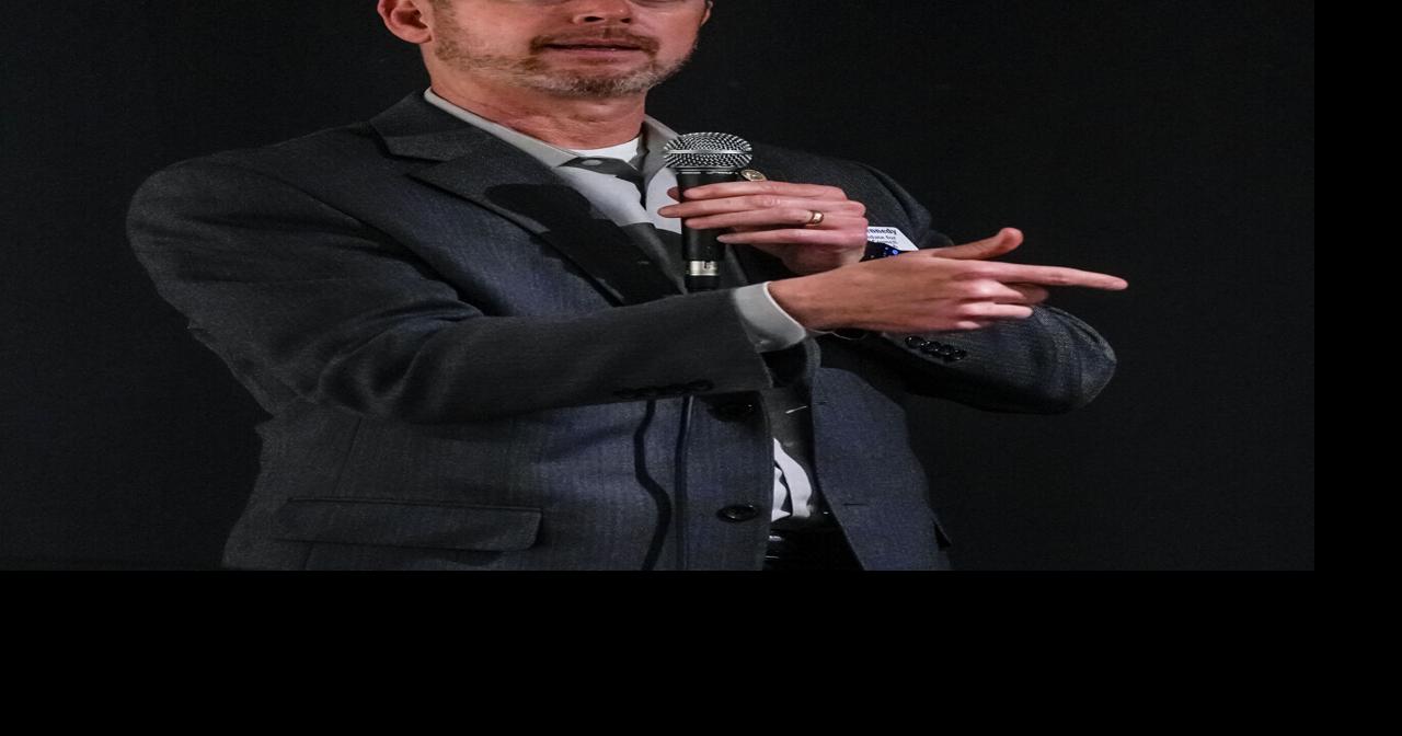 Cody Kennedy running for re-election | Western Colorado | gjsentinel.com