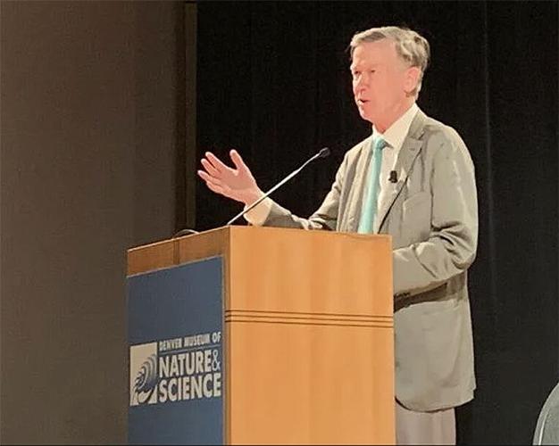 Colorado companies urged to help solve the West's water woes | Western ...