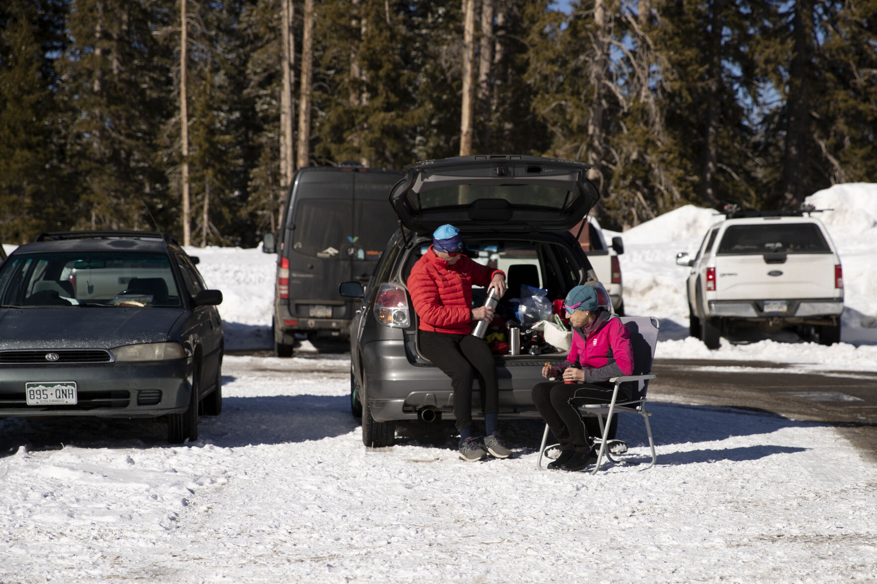 Forest Service adopts law enforcement rule amid state jurisdictional ...