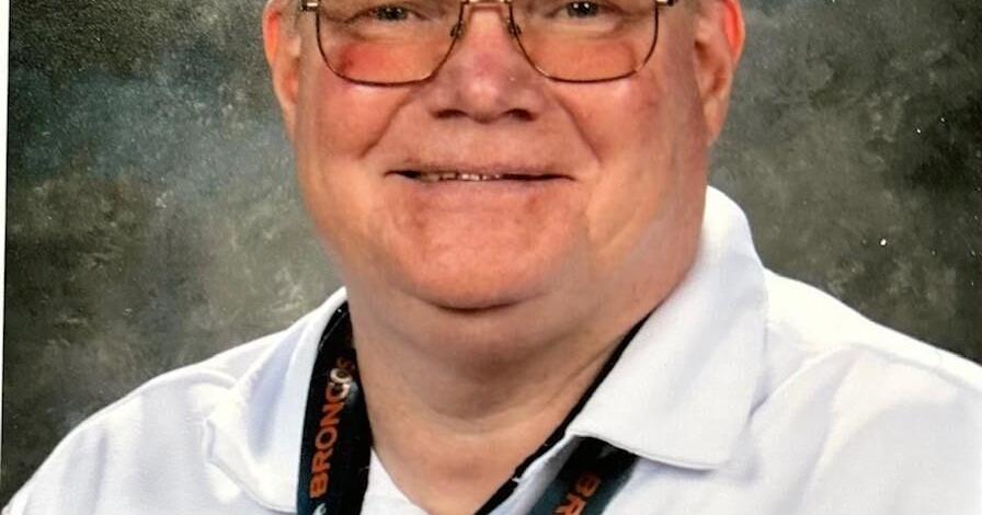 Timothy Hughey | Obituaries | gjsentinel.com