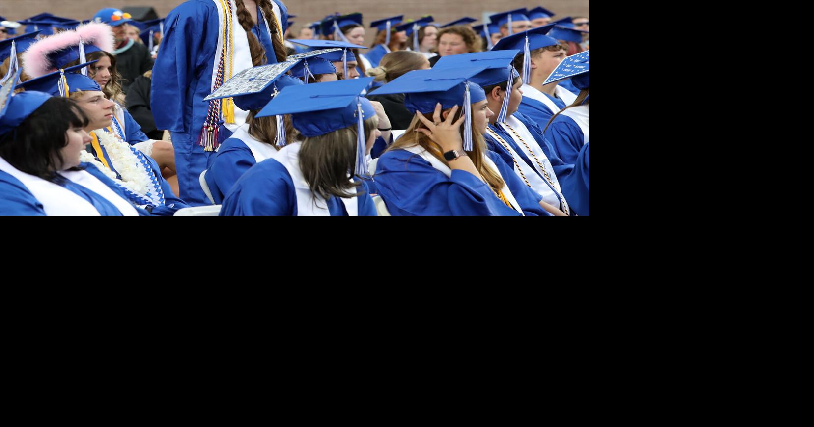 Fruita Monument High School Graduation 2024 | Lifestyle | gjsentinel.com