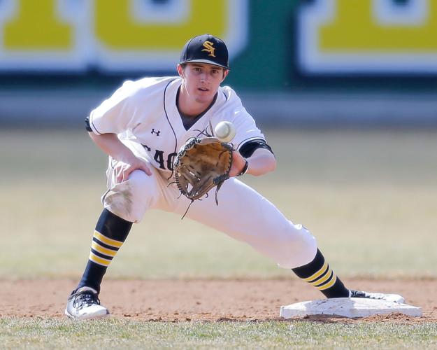 The Golden Eagles have landed: Boomer Walker's back at JUCO World ...
