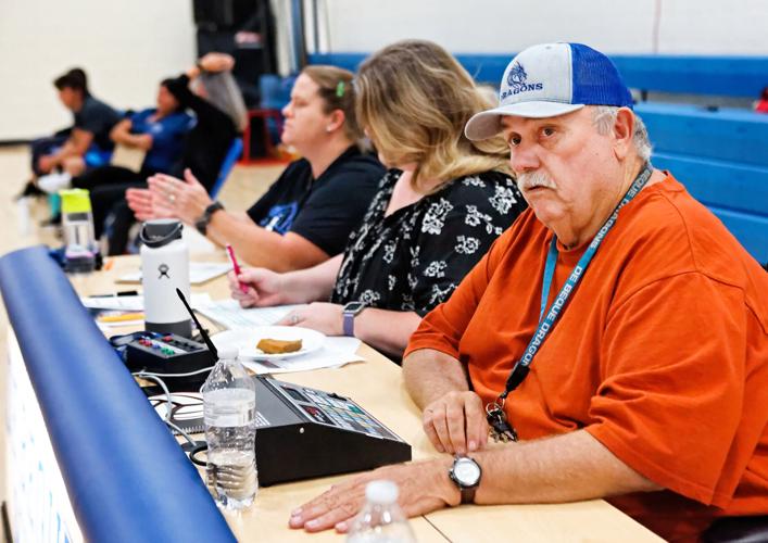 De Beque and Plateau Valley play a numbers game with sports teams ...