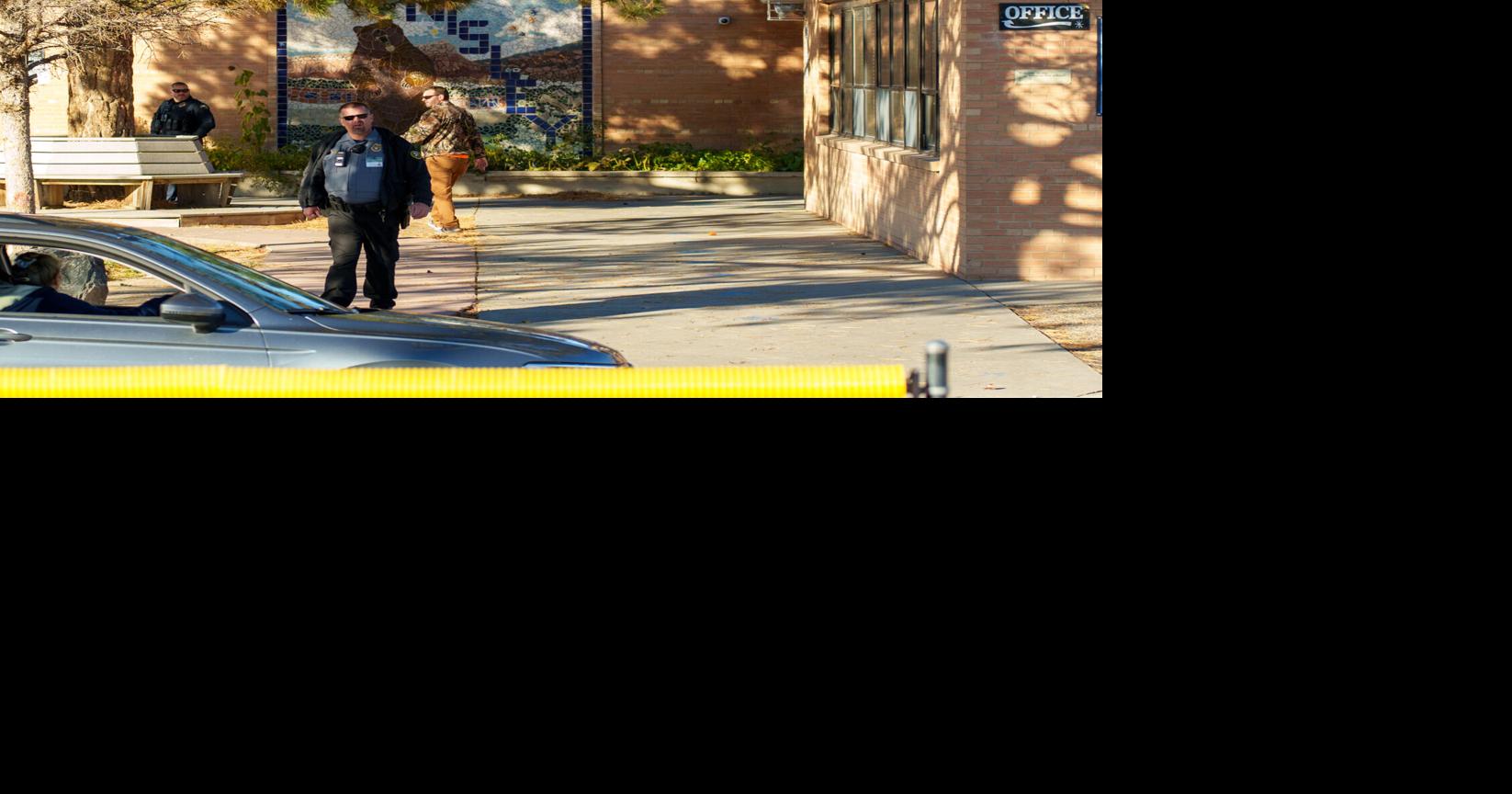 Runaway charged with juvenile possession of firearm after schools ...