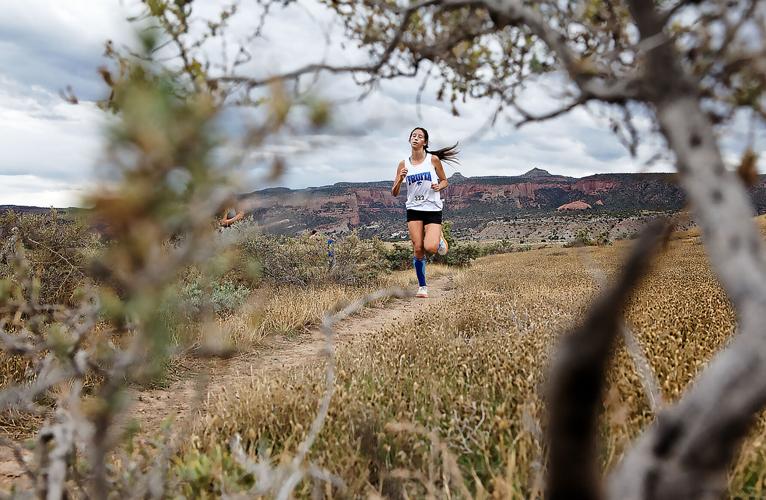 Anna Banana runners race against the weather | Sports | gjsentinel.com