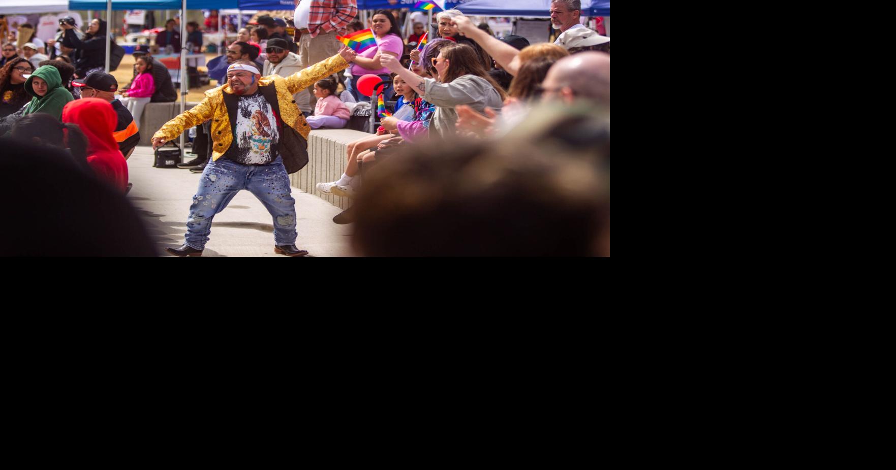 PHOTOS: 10th Annual Cesar Chavez Celebration | Multimedia | gjsentinel.com
