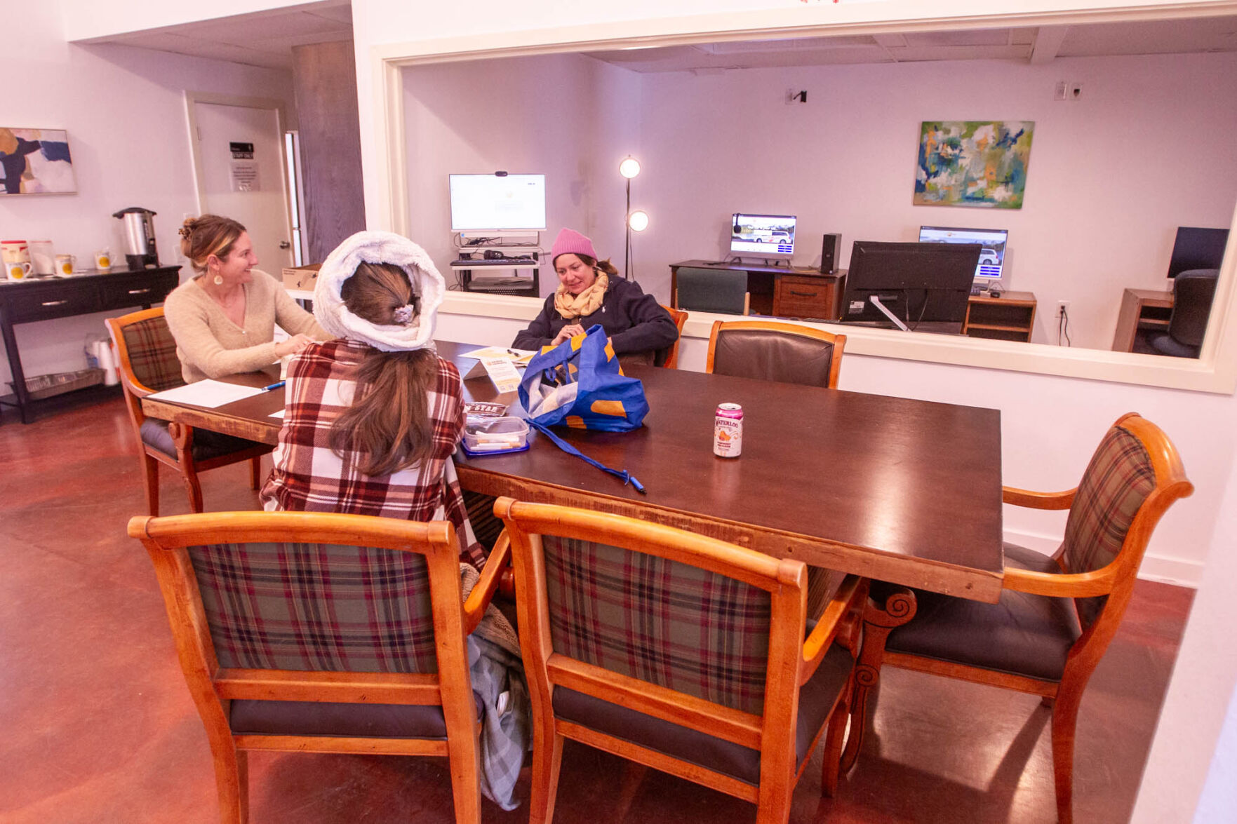 Sunshine Community focuses on helping unhoused people | Western ...