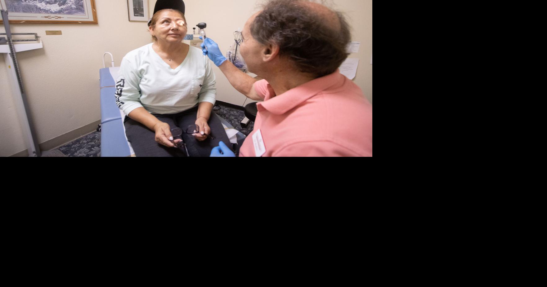 Safety-net healthcare sees rise in demand, braces for more uninsured ...