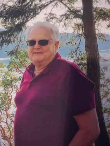 James Verhey | Obituaries | gjsentinel.com