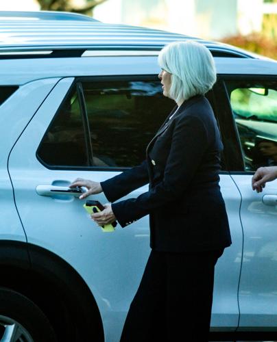 GUILTY: Tina Peters found guilty on most charges | Breaking News ...