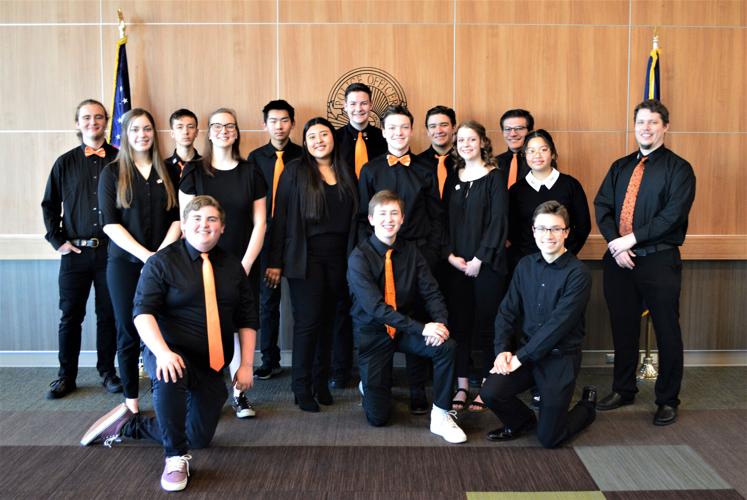 GJHS wins Quiz Bowl state title; Team B takes second | Western Colorado ...