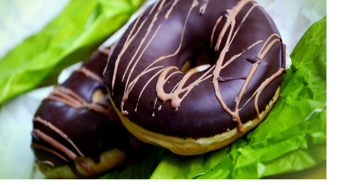 Sheriff's Office selling donuts for Special Olympics Friday | Western ...