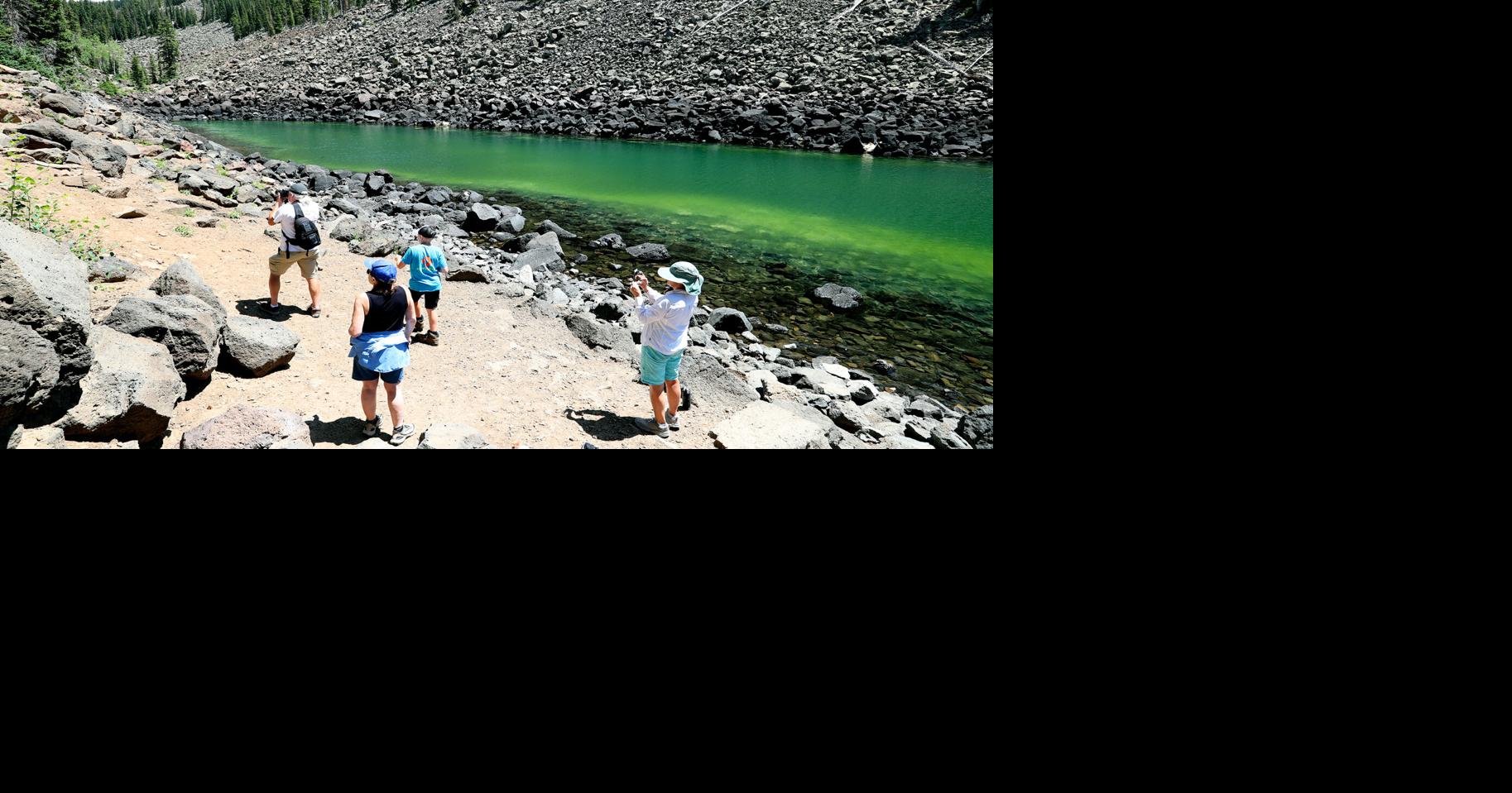 Grand Junction tap water wins first place in taste testing contest ...