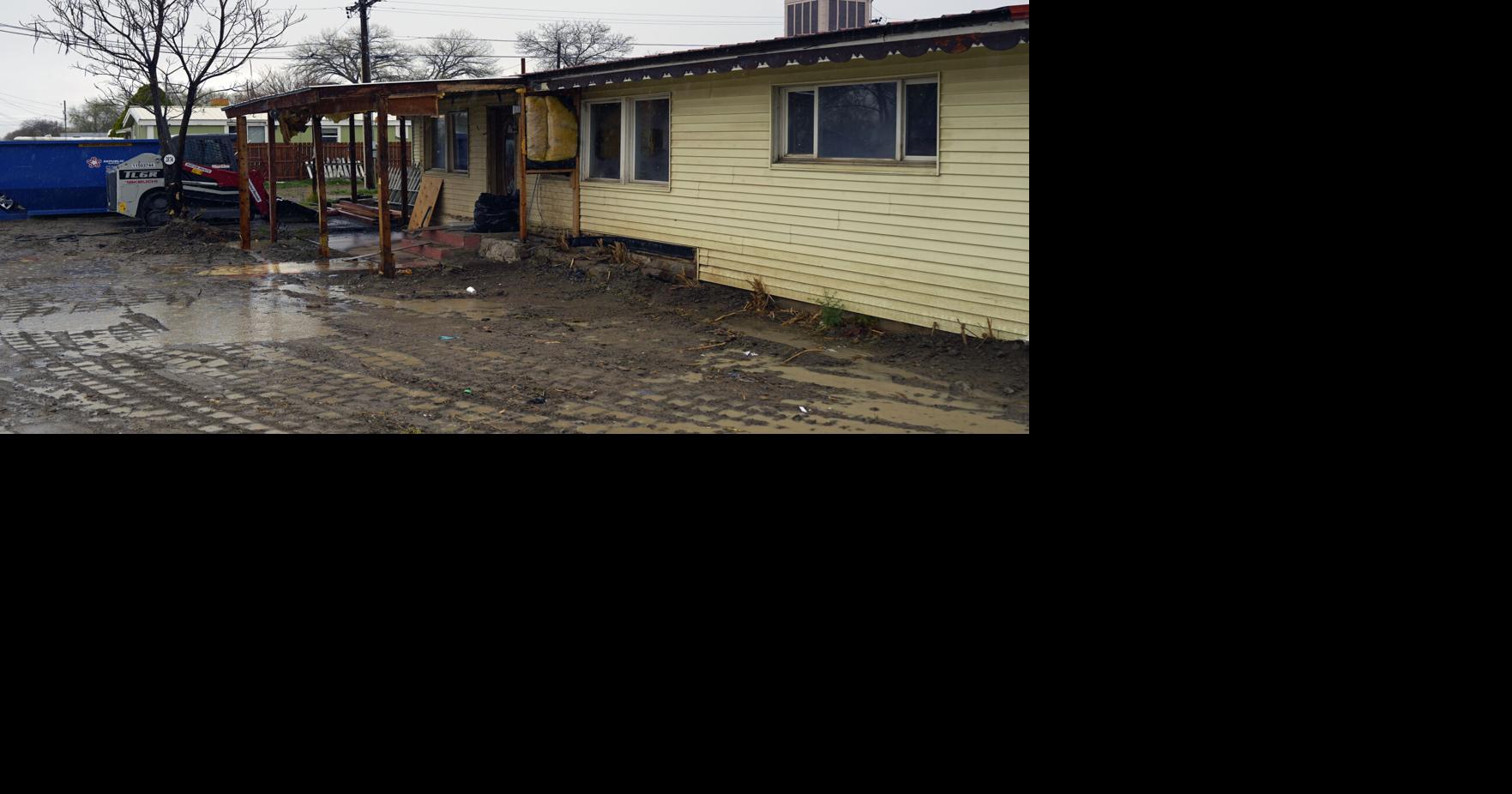 House seized by Sheriff's Office sold | Western Colorado | gjsentinel.com