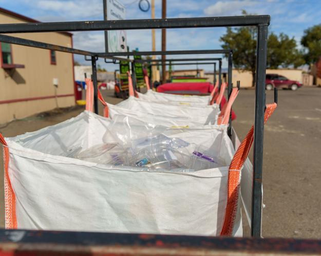 Colorado finally shows progress on recycling goals | Western Colorado ...