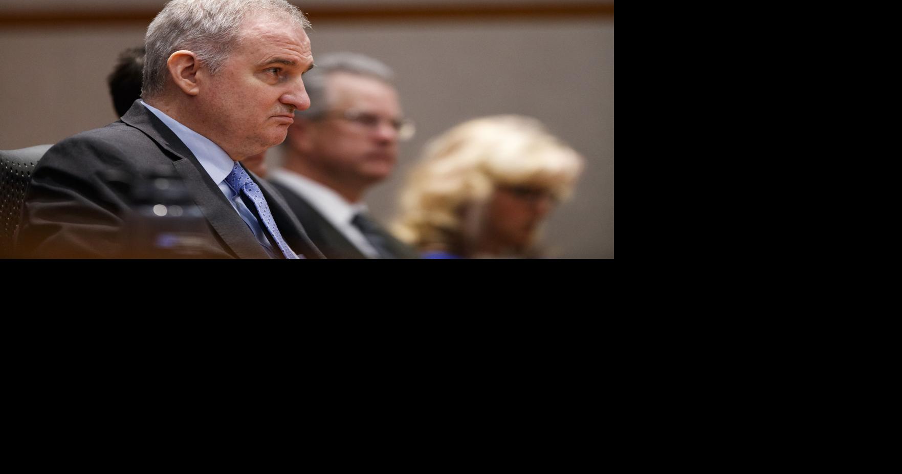 Court upholds Blagg murder conviction | Western Colorado | gjsentinel.com