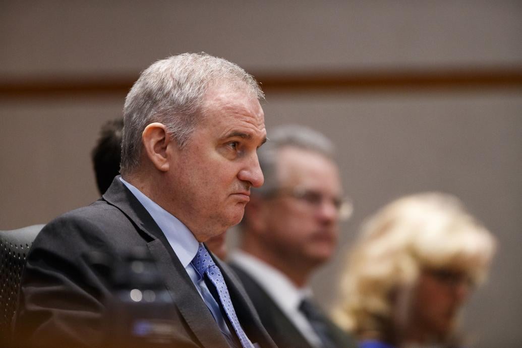 Court upholds Blagg murder conviction | Western Colorado | gjsentinel.com