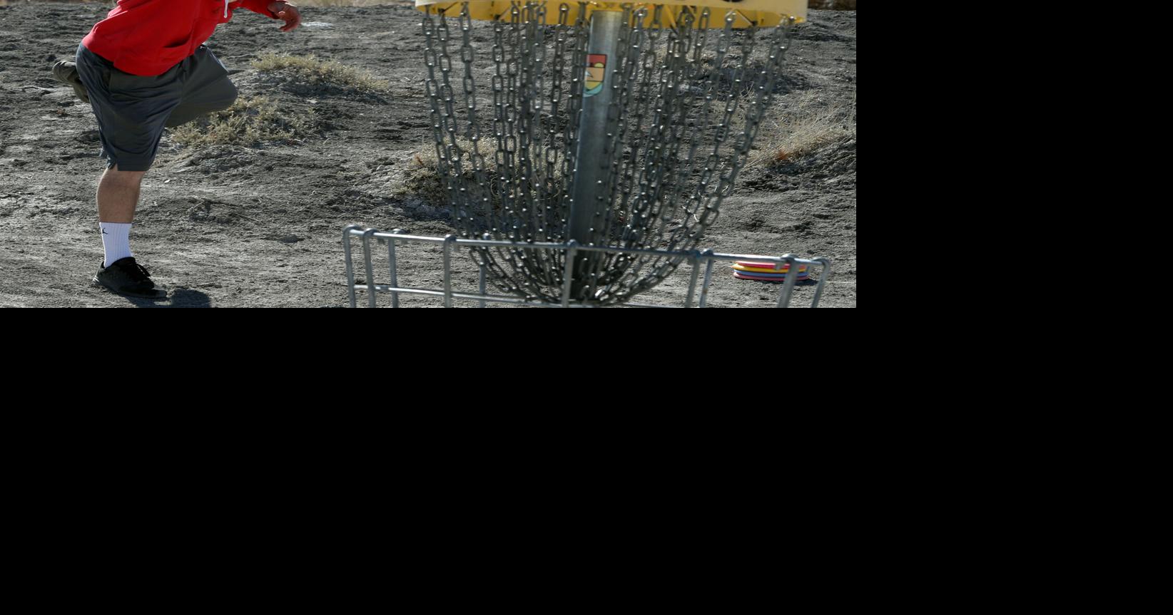 Matchett Park would provide much needed fields, trails, local leaders ...