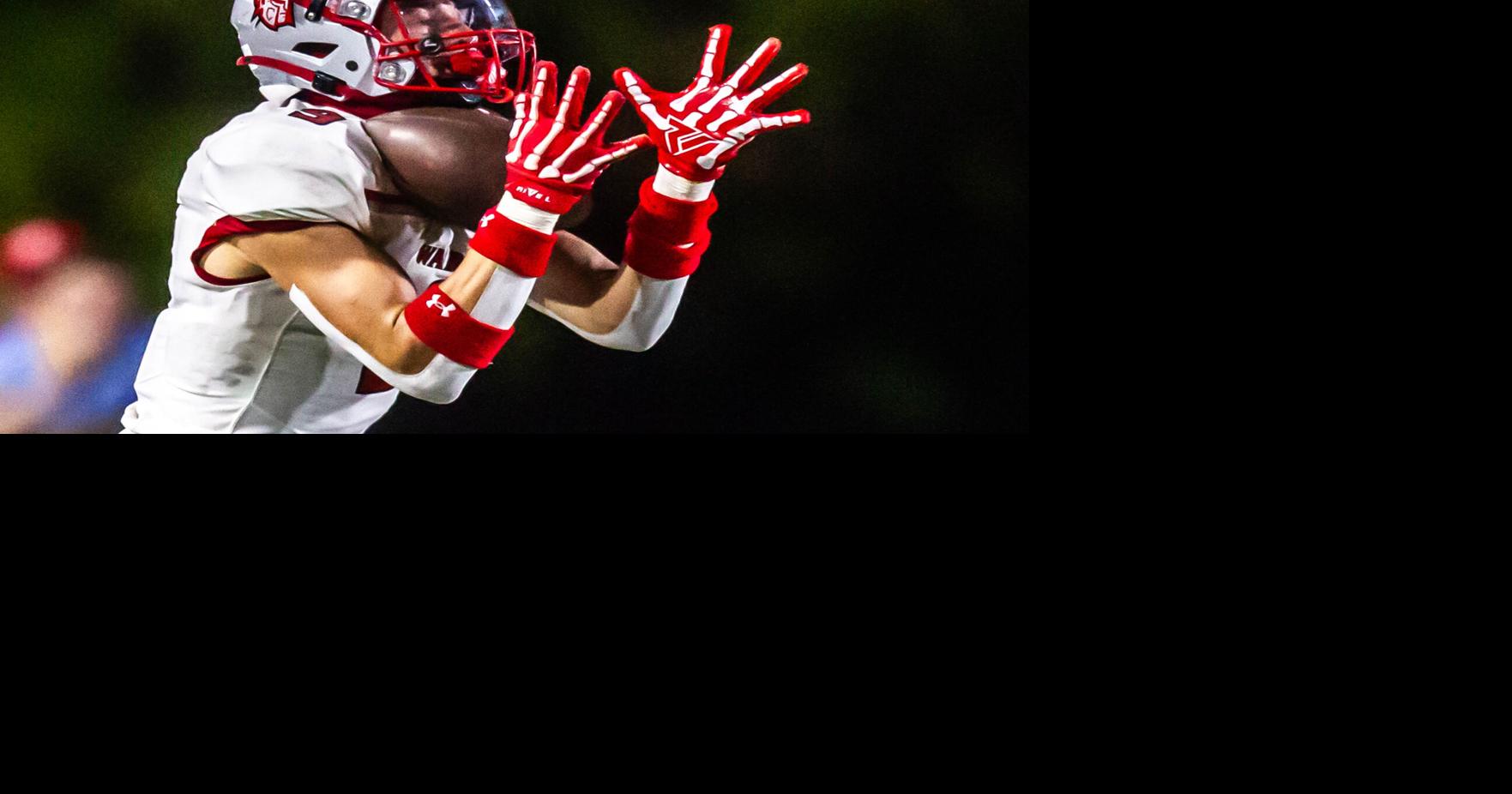Montrose football wallops Central | Sports | gjsentinel.com