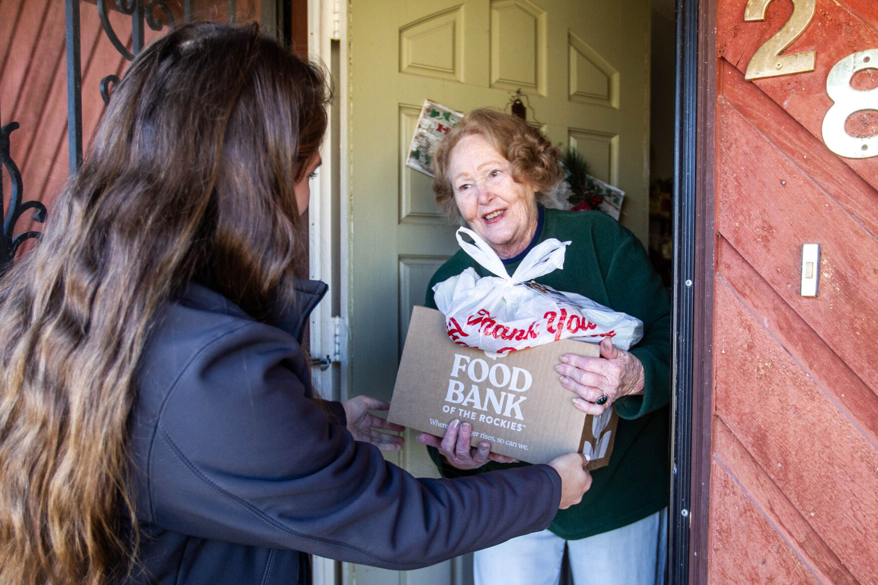 Food prescription program expands into Grand Valley | Western Colorado ...