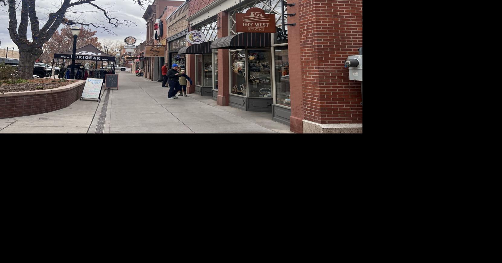 Grand Junction's Main Street ranked in USA Today's top 10 | Western ...