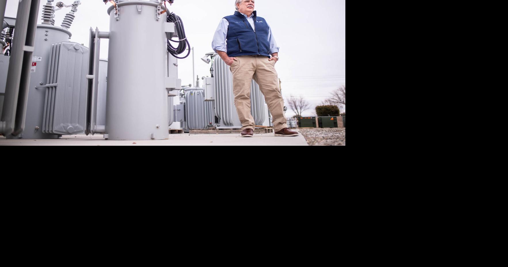 Power play: Local co-op joins growing number turning to upstart ...