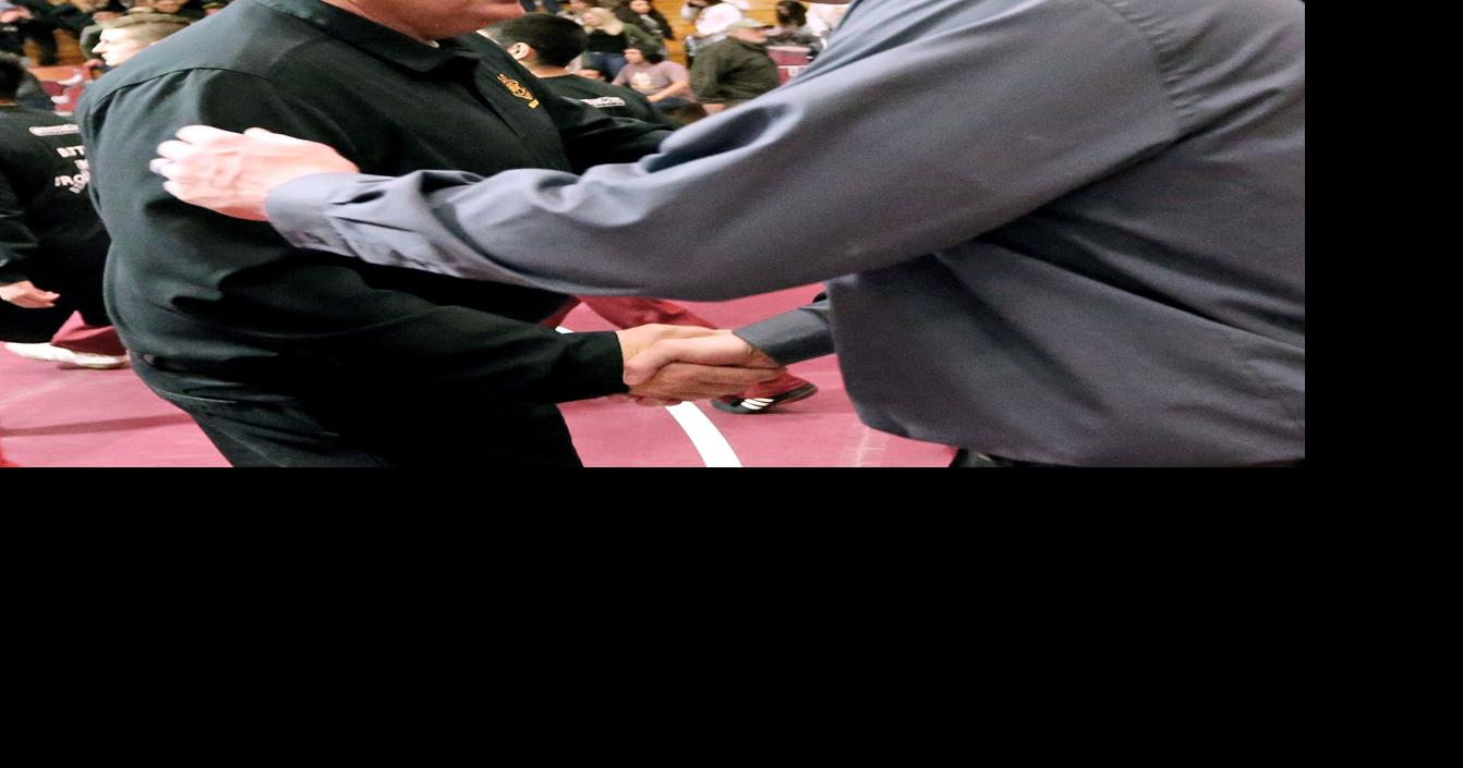 Chuck Pipher retires as CMU wrestling coach | Sports | gjsentinel.com