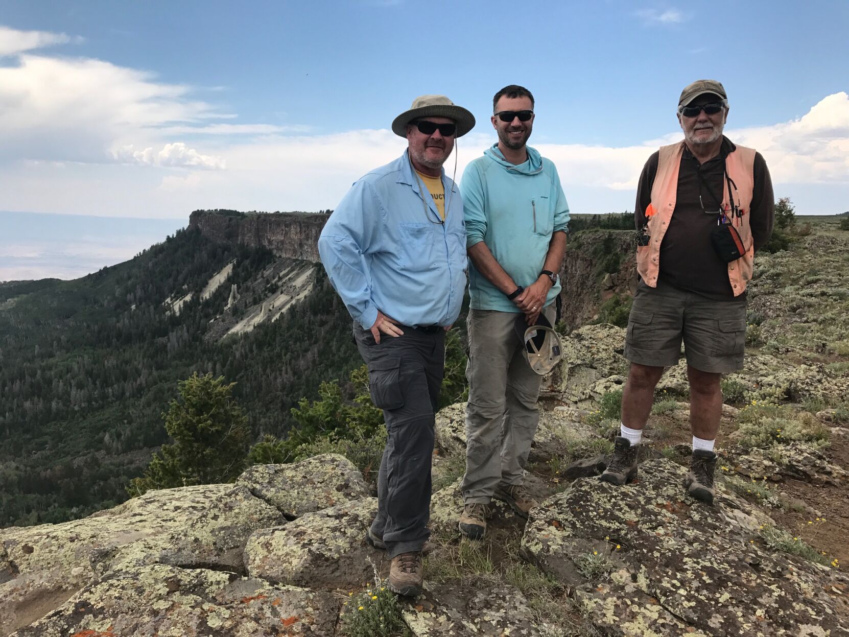 Looking back at the deadly landslide: Research points to rarity of ...