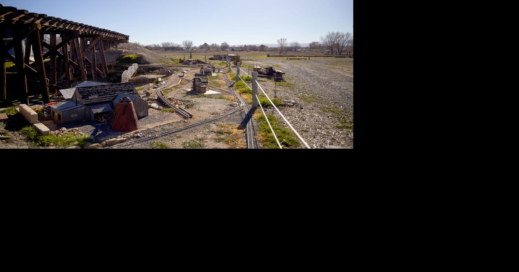 Cross Orchard Historic Site annexed by Grand Junction | Western ...