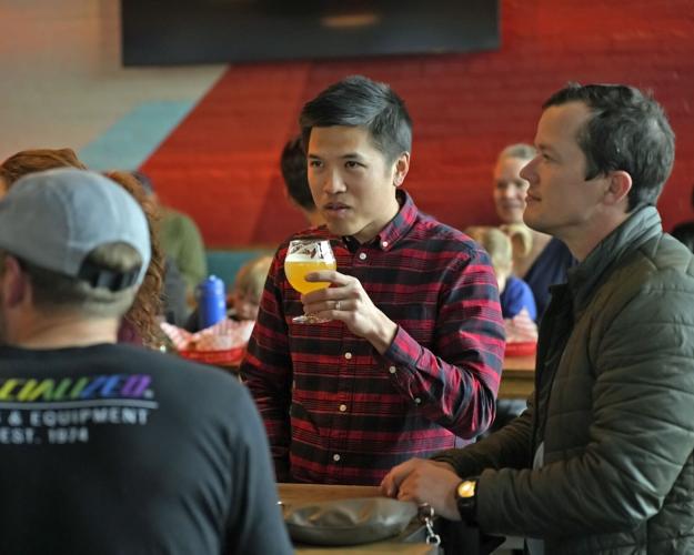 Kennedy, Nguyen and Beilfuss hold leads in City Council races | Western ...