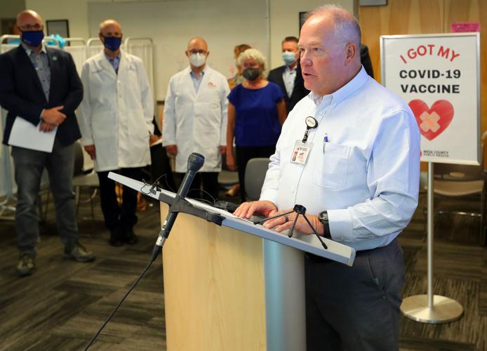 If Rowland had won the primary, Kuhr planned to challenge her | Western ...