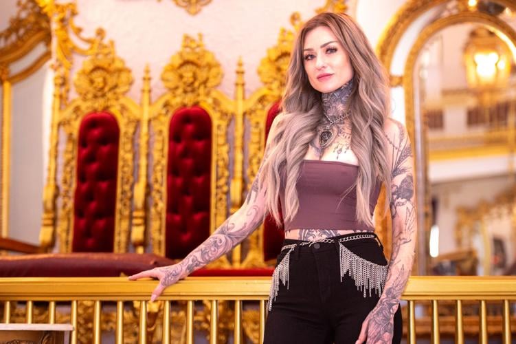 Local tattoo artist returning as judge on Ink Master | Western Colorado ...