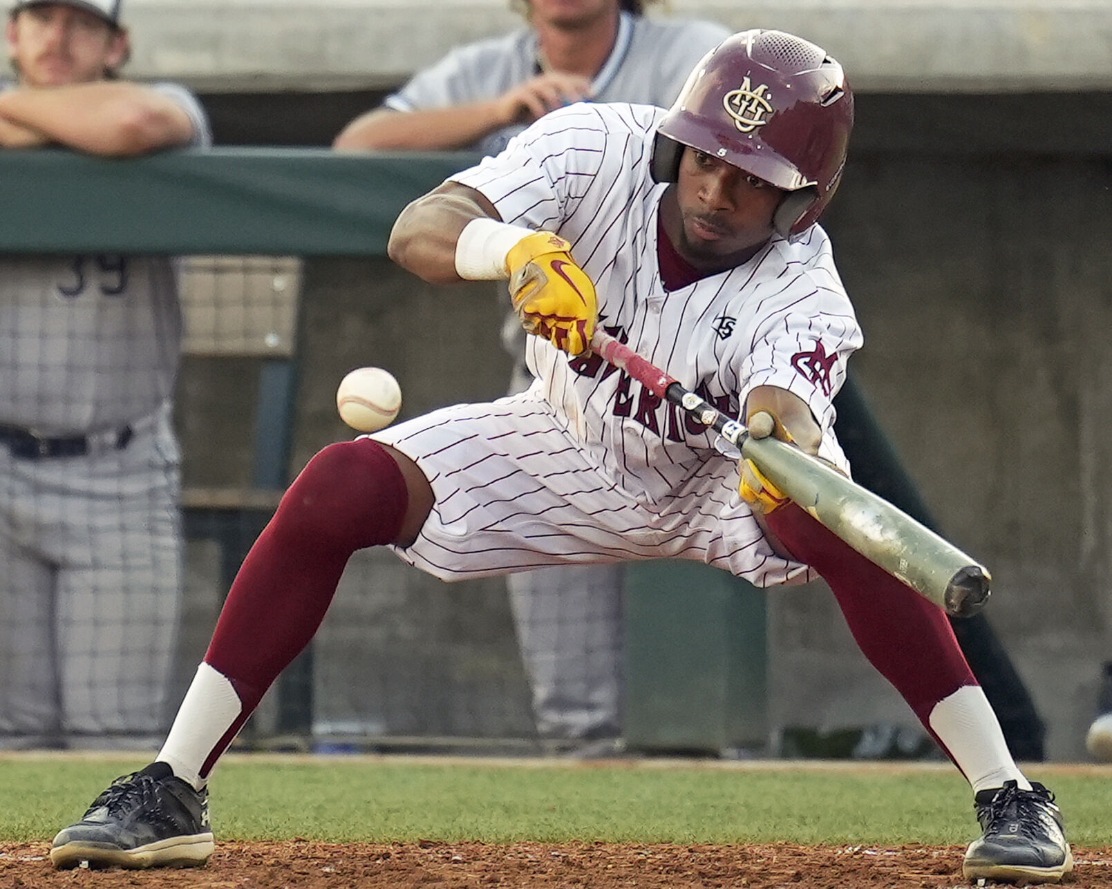 How ex-Mesa star Julian Boyd found his way to the GJ Jackalopes ...