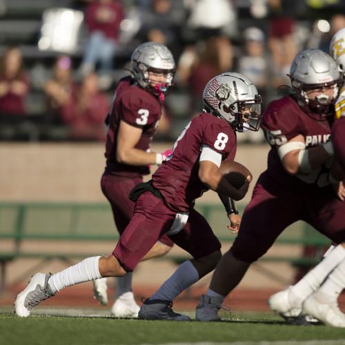 Fruita, Palisade make first CHSAA football poll | Sports | gjsentinel.com