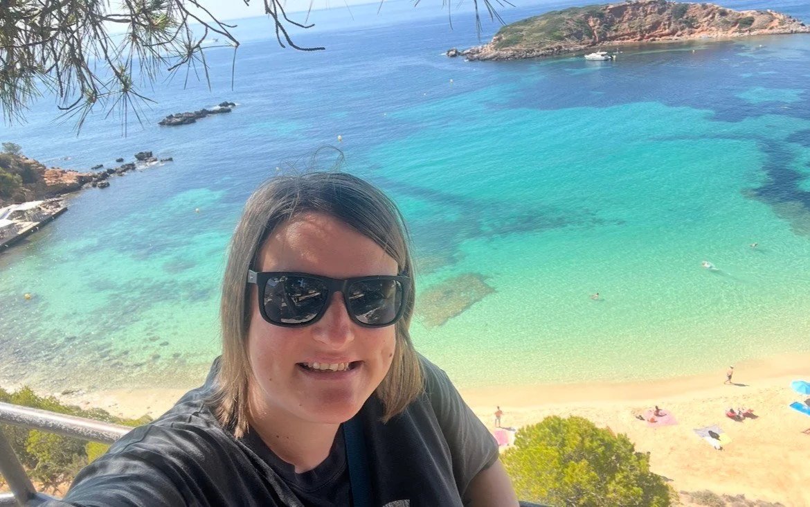 Woman shocked by cervical cancer diagnosis despite having no symptoms ...