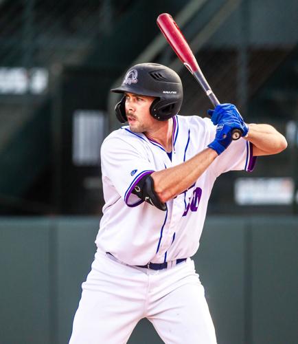 Jackalopes' hitter Kelly Dugan is looking for his Hollywood ending ...