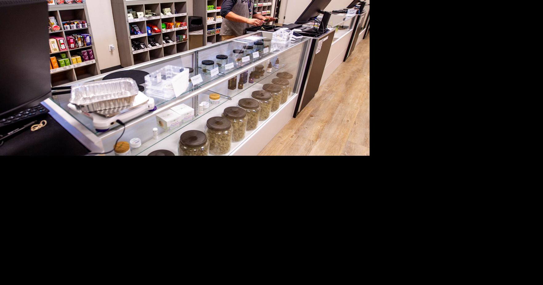 Sixth scents: The Green Horizon opens | Western Colorado | gjsentinel.com