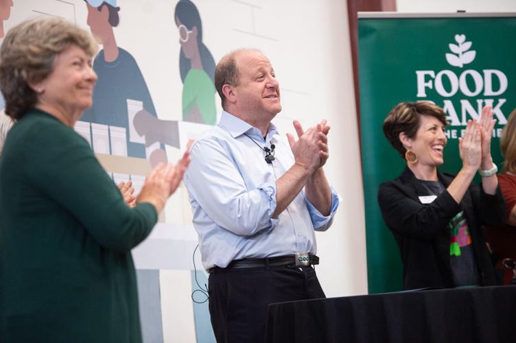 Western Slope Food Bank of the Rockies director to leave role | Western ...