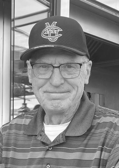 Richard Emerson | Obituaries | gjsentinel.com