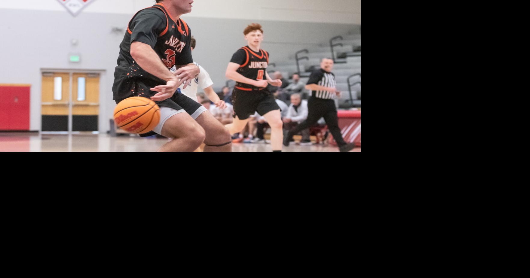 Grand Junction boys beat Lakewood by 50 | Sports | gjsentinel.com