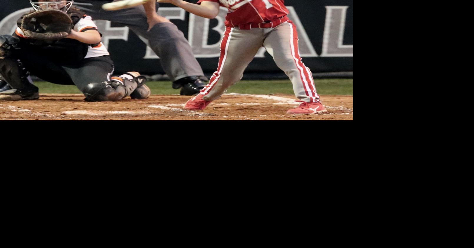 Central's Murdock has softball experience of lifetime in Europe ...