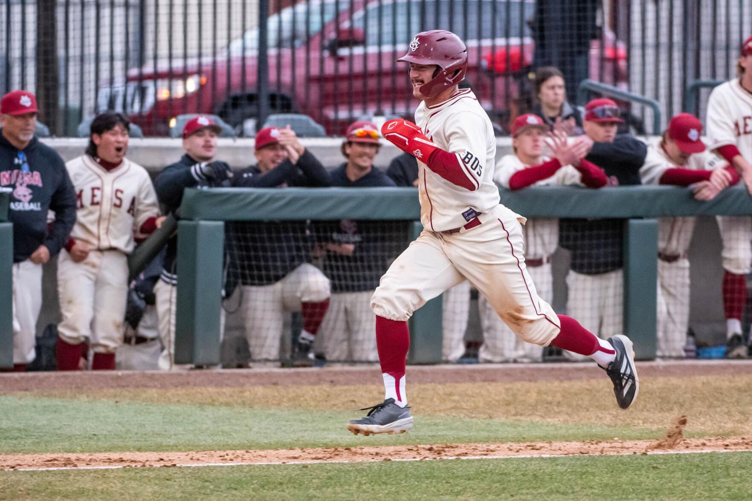 Ninth-ranked CMU picks up ranked win at home | Sports | gjsentinel.com
