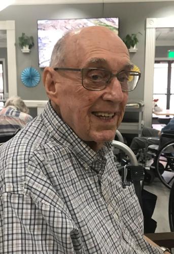 John Lanham | Obituaries | gjsentinel.com