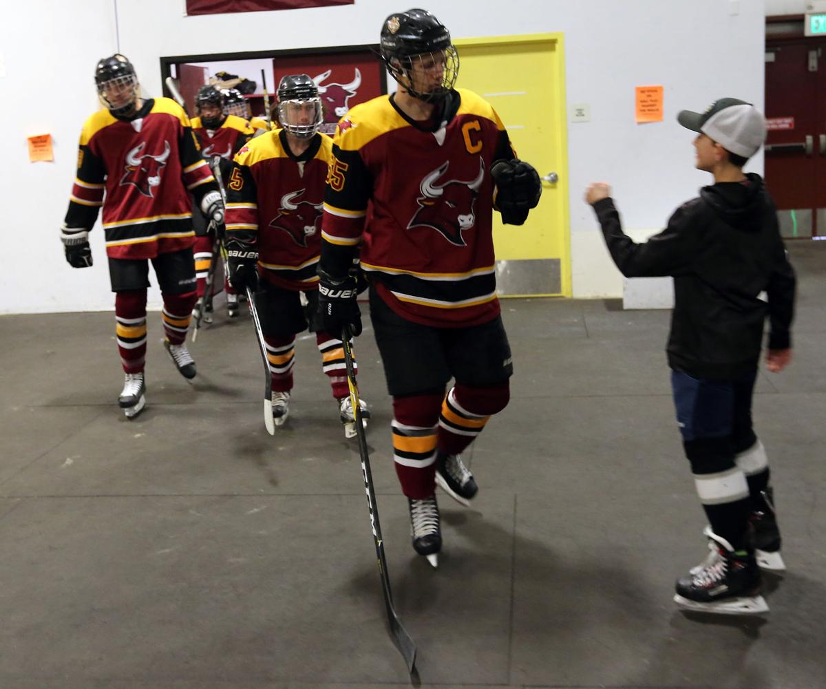 'The Grand Junction hockey team' | Cmu | gjsentinel.com